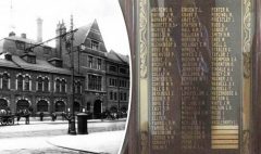 Hull’s WW1 Memorials | Kingston upon Hull War Memorial 1914 - 1918