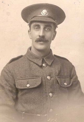 Walker Street, WW1 Memorial, Hull | Kingston upon Hull War Memorial ...