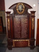 Hull’s WW1 Memorials | Kingston upon Hull War Memorial 1914 - 1918