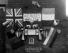 Hull’s WW1 Memorials | Kingston upon Hull War Memorial 1914 - 1918