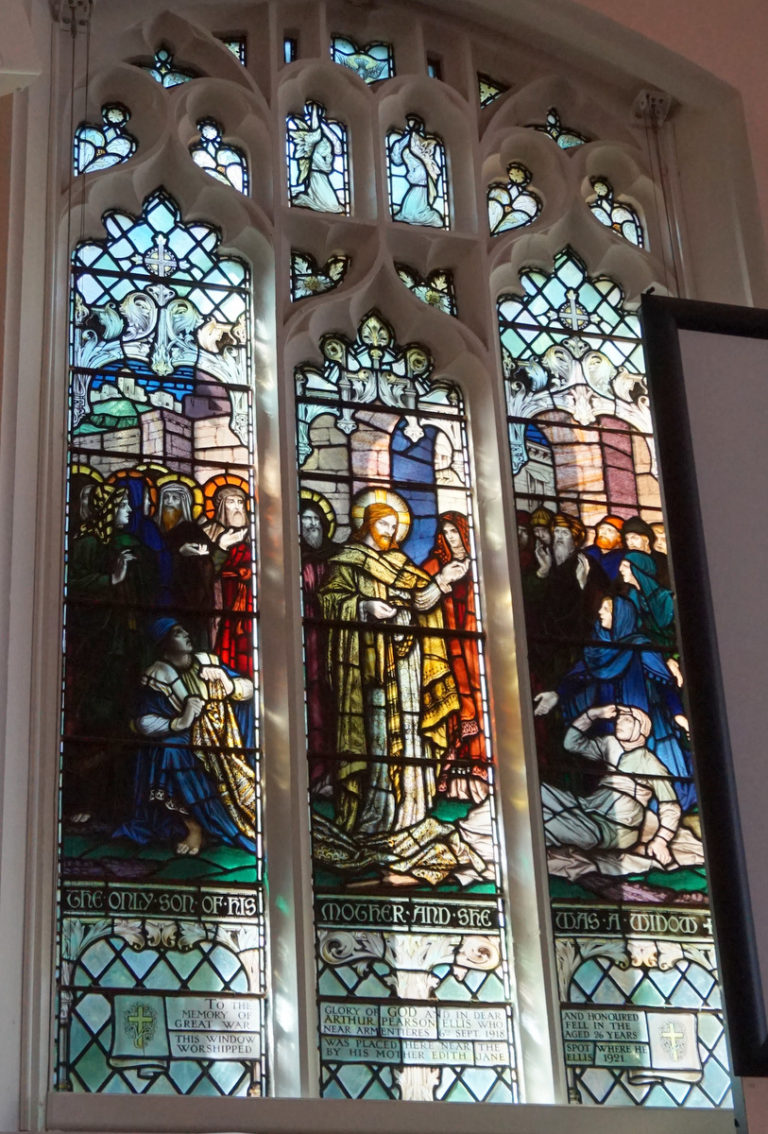 Hull’s WW1 Memorials | Kingston upon Hull War Memorial 1914 - 1918