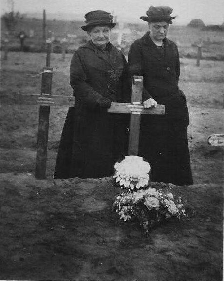 WW1 Wounded, Medical Advances and War Pensions | Kingston upon Hull War ...