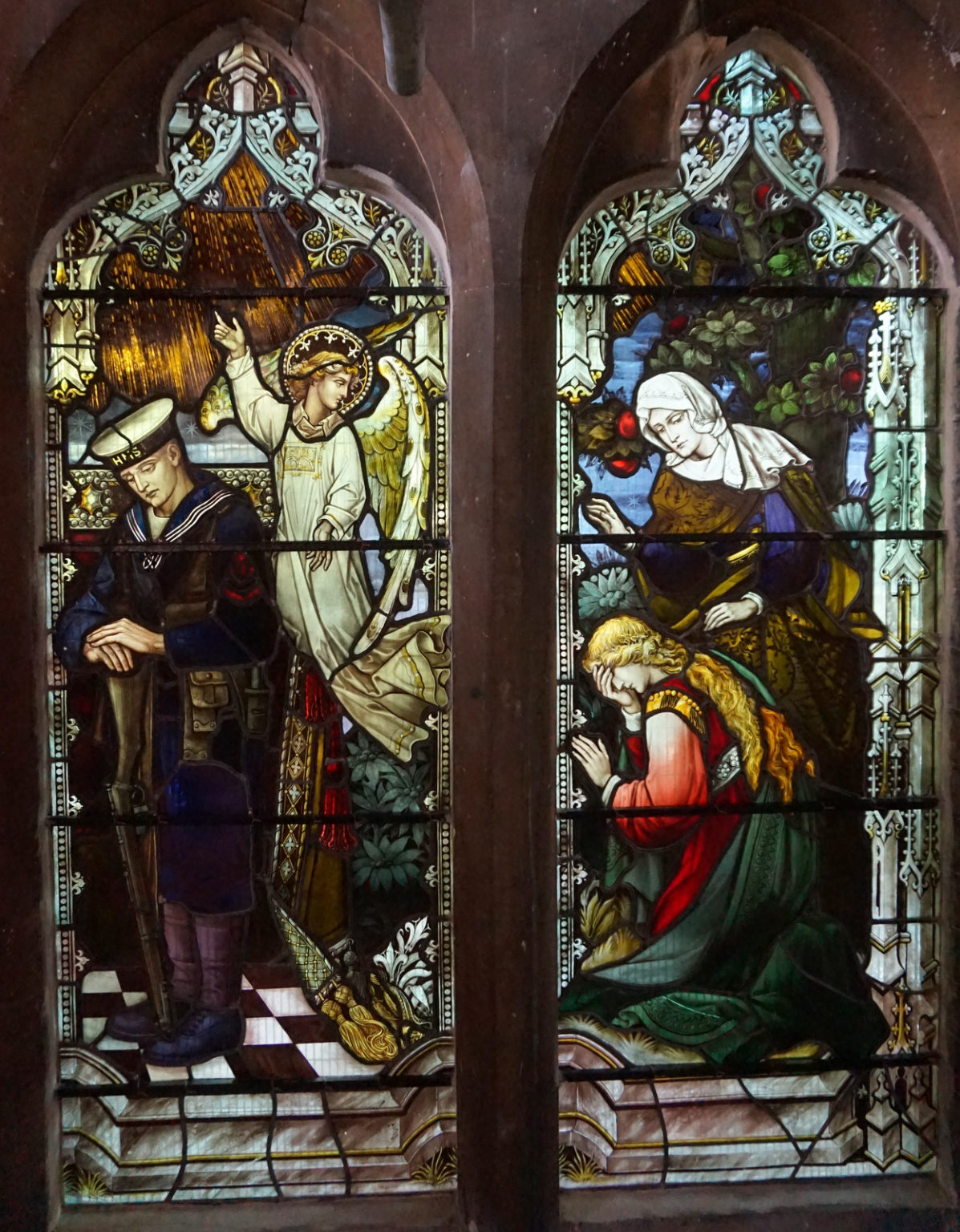 Hull’s WW1 Memorials | Kingston upon Hull War Memorial 1914 - 1918