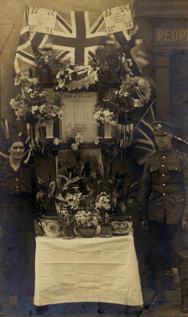 Hull’s WW1 Memorials | Kingston upon Hull War Memorial 1914 - 1918