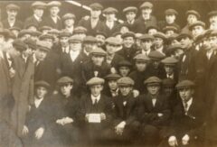 The Pal Battalions | Kingston upon Hull War Memorial 1914 - 1918