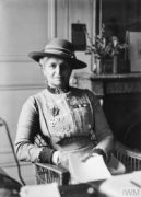 Women in the First World War | Kingston upon Hull War Memorial 1914 - 1918