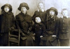 WW1 Wounded, Medical Advances and War Pensions | Kingston upon Hull War ...